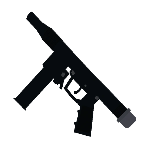 PM9 Evil Gun | Spooftops Wiki | Fandom