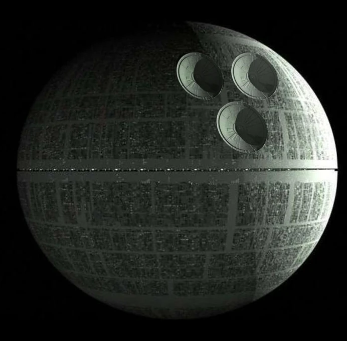 Doom Ball | Spoof Wars Wiki | Fandom