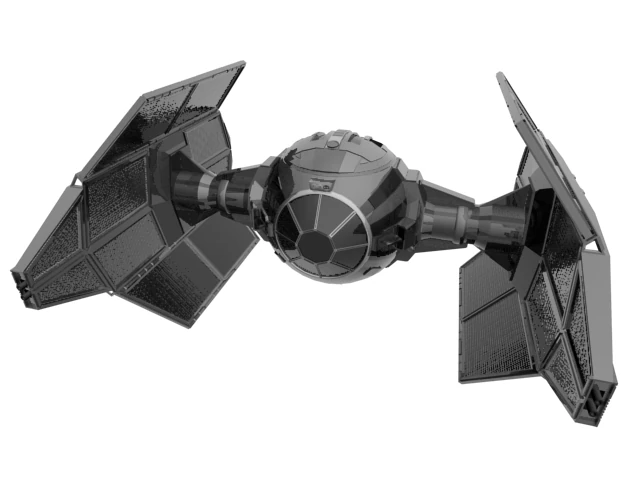 Spiff Fighter | Spoof Wars Wiki | Fandom