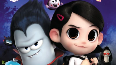 Discuss Everything About Spookiz Wiki | Fandom