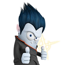 Category:Stickers | Spookiz Wiki | Fandom