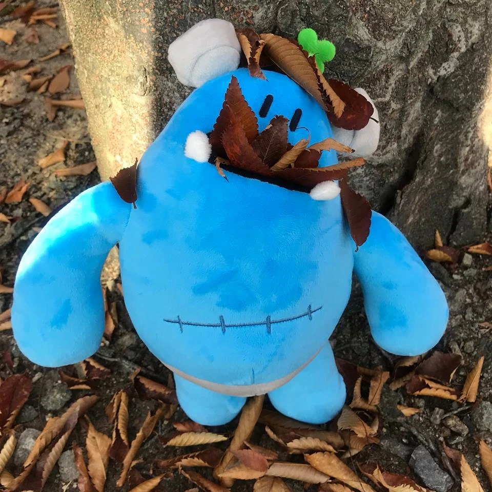 SpookizWorld/2019 | Spookiz Wiki | Fandom