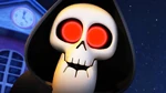 Reaper Sam | Spookiz Wiki | Fandom