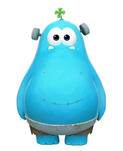 Category:Characters | Spookiz Wiki | Fandom