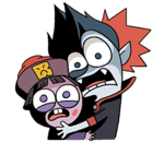 Cula | Spookiz Wiki | Fandom