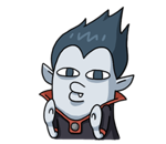 Cula | Spookiz Wiki | Fandom