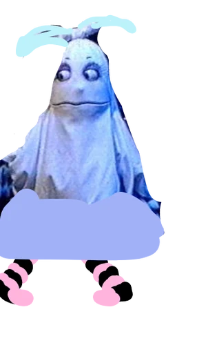 Sally Spook | Spooks of Bottle Bay Wiki | Fandom