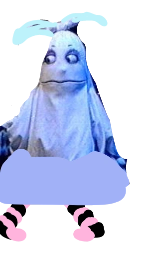 Sally Spook | Spooks of Bottle Bay Wiki | Fandom