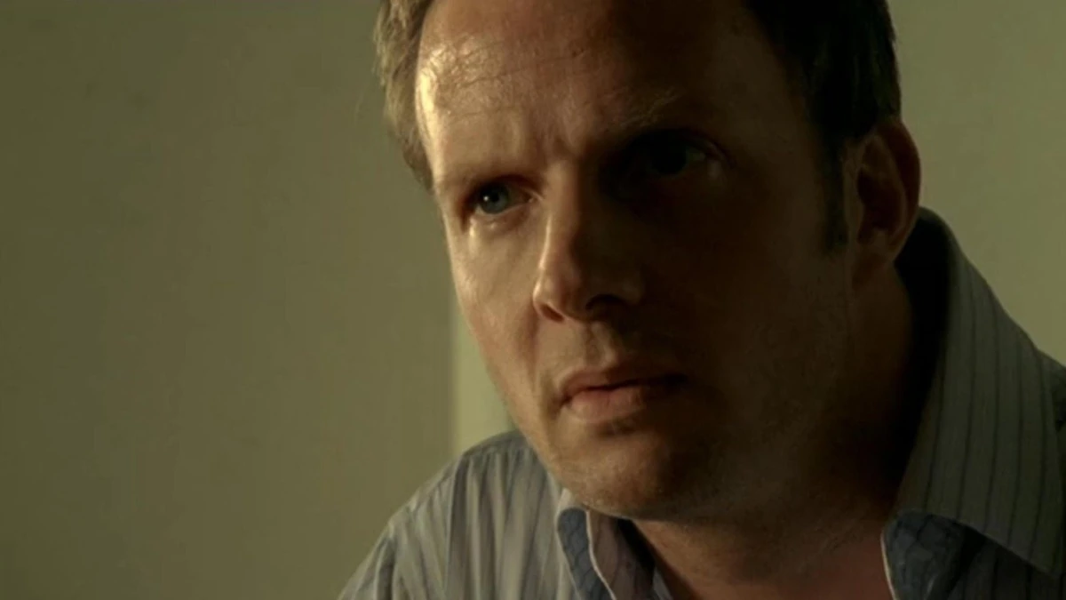 Series 6 | Spooks Wiki | Fandom