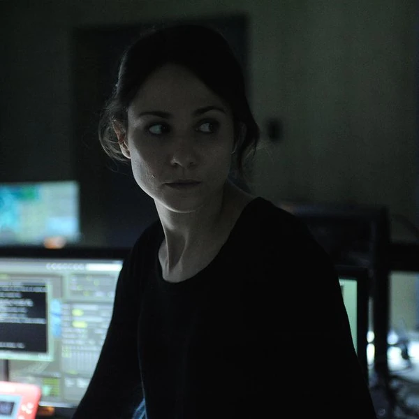 June Keaton | Spooks Wiki | Fandom