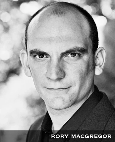 Rory MacGregor | Spooks Wiki | Fandom