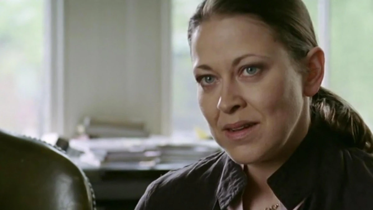 Series 4 | Spooks Wiki | Fandom