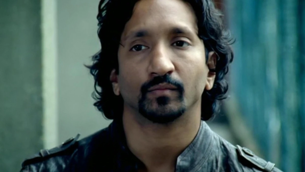 Episode 8.7 | Spooks Wiki | Fandom