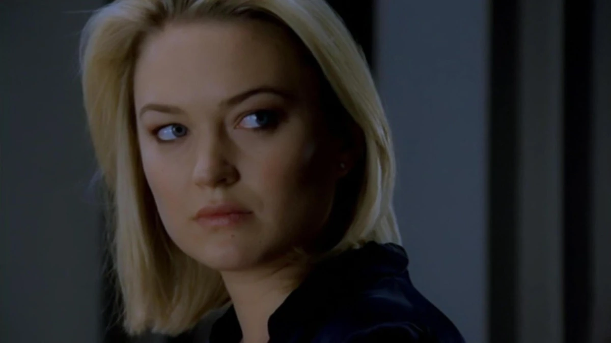 Episode 9.8 | Spooks Wiki | Fandom