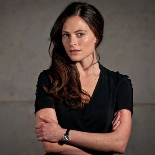Erin Watts | Spooks Wiki | Fandom