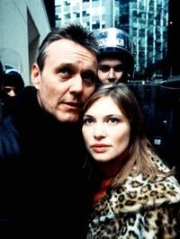 Peter Salter | Spooks Wiki | Fandom