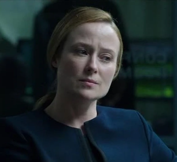 Geraldine Maltby | Spooks Wiki | Fandom