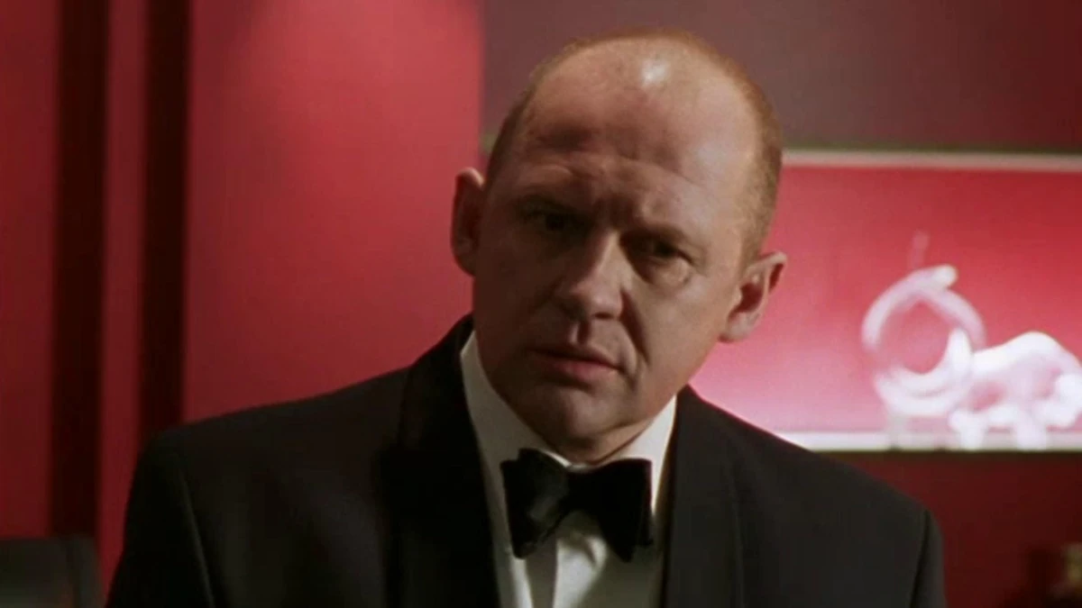 Looking After Our Own | Spooks Wiki | Fandom