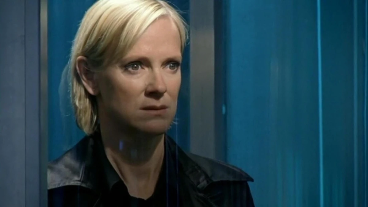 The Deal | Spooks Wiki | Fandom