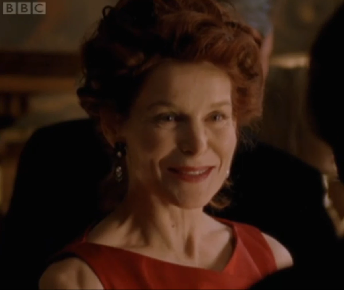 Elena Gavrik | Spooks Wiki | Fandom