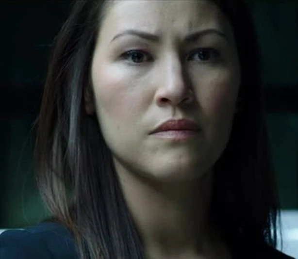 Hannah Santo | Spooks Wiki | Fandom