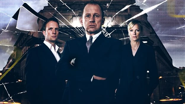 Spooks Wiki | Fandom