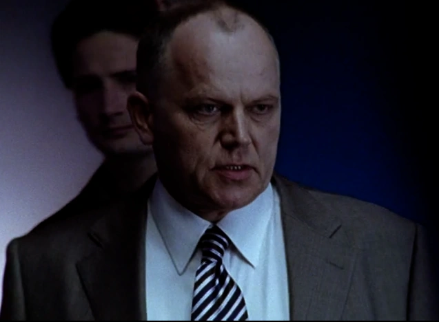Bob Hogan | Spooks Wiki | Fandom