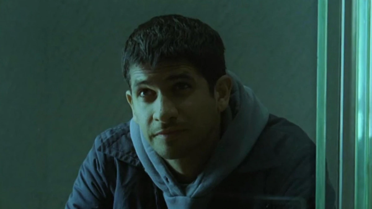 The Cell | Spooks Wiki | Fandom
