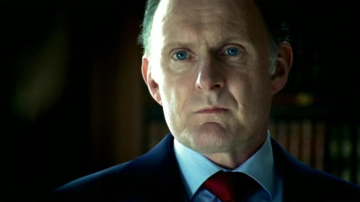 Series 8 | Spooks Wiki | Fandom