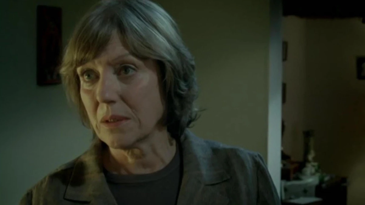 The Mole | Spooks Wiki | Fandom