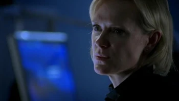 The Virus: Part 2 | Spooks Wiki | Fandom