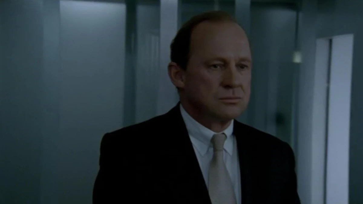 Series 9 | Spooks Wiki | Fandom