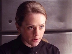 Leigh Bennett | Spooks Wiki | Fandom