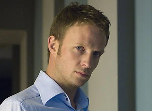 Adam Carter | Spooks Wiki | Fandom
