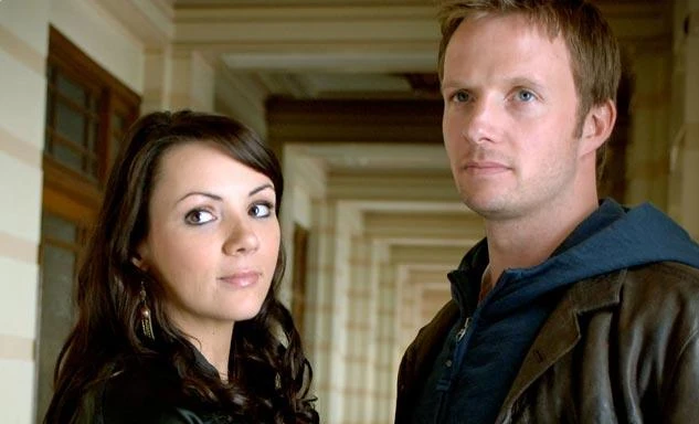 Natasha Scott | Spooks Wiki | Fandom