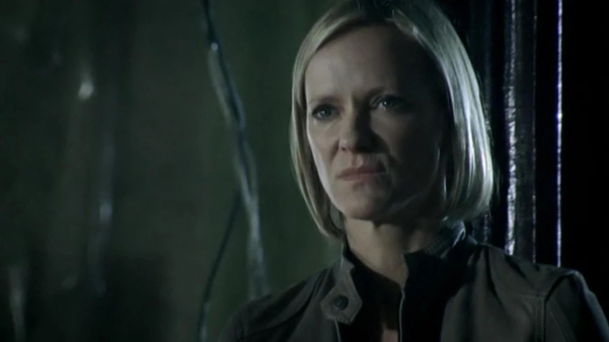 Nuclear Strike | Spooks Wiki | Fandom