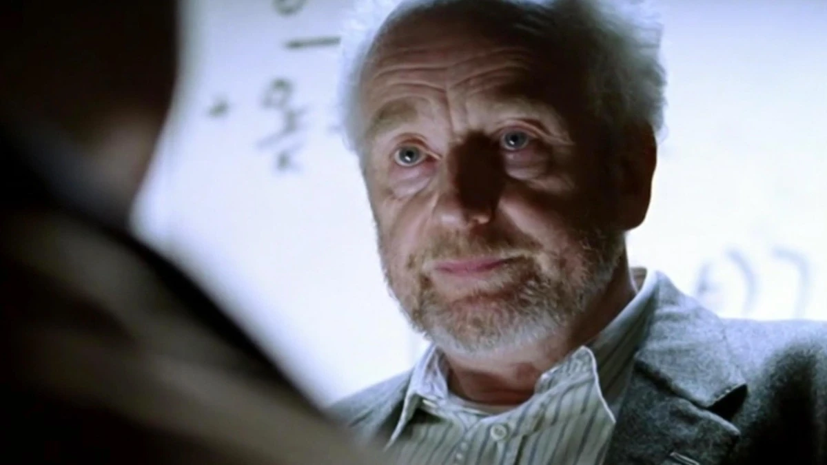 The Sleeper | Spooks Wiki | Fandom