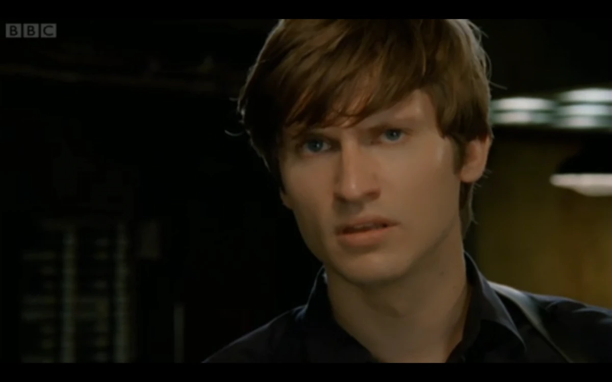 Sasha Gavrik | Spooks Wiki | Fandom