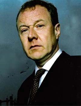 Hugh Simon | Spooks Wiki | Fandom