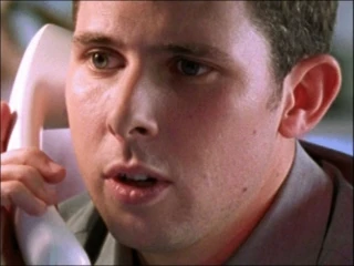 Jed Kelley | Spooks Wiki | Fandom