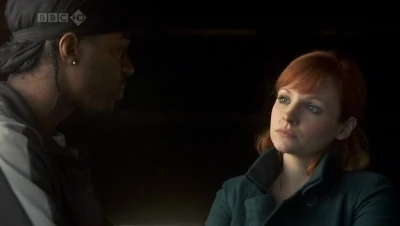 Fatality | Spooks Wiki | Fandom