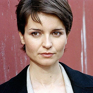 Fiona Carter | Spooks Wiki | Fandom