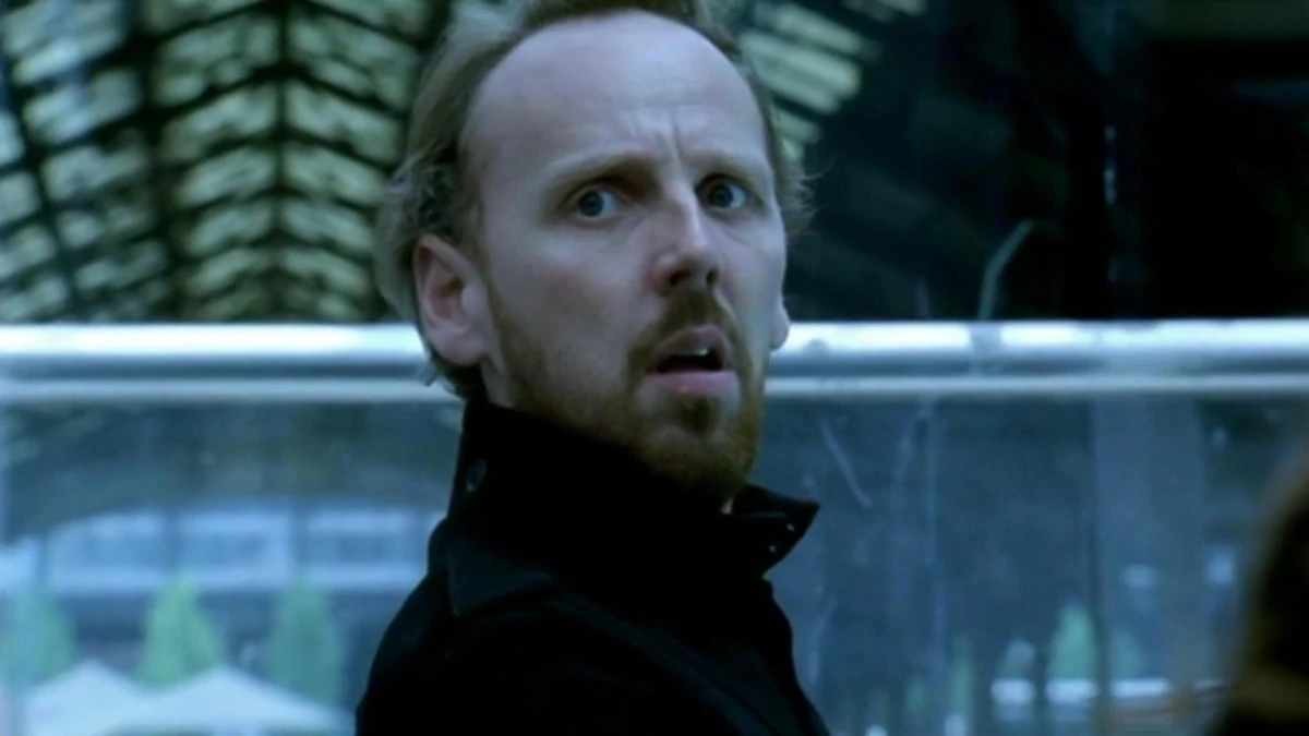 Episode 8.6 | Spooks Wiki | Fandom