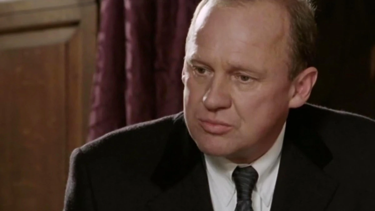 Hostage Takers: Part 1 | Spooks Wiki | Fandom