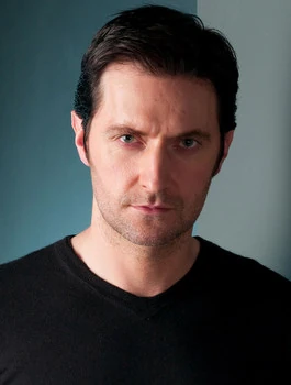 Lucas North | Spooks Wiki | Fandom