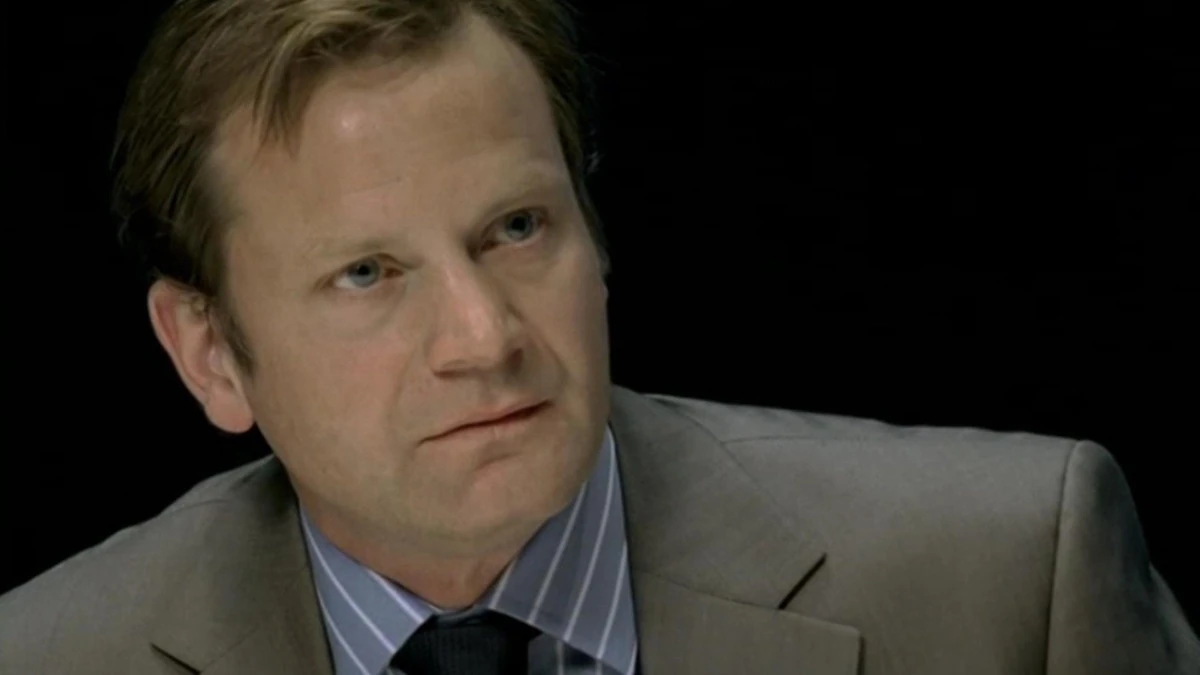 Aftermath | Spooks Wiki | Fandom