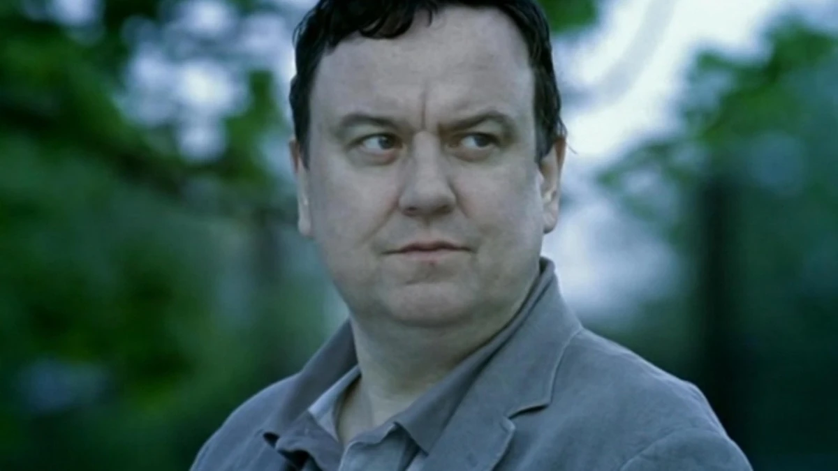 Episode 8.2 | Spooks Wiki | Fandom