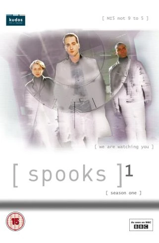 Series 1 | Spooks Wiki | Fandom