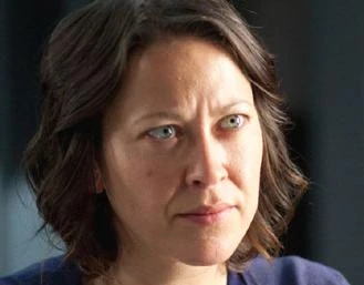 Ruth Evershed | Spooks Wiki | Fandom