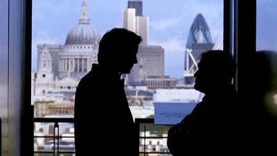 The Book | Spooks Wiki | Fandom